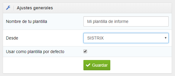 Archivo online de los Informes - SISTRIX